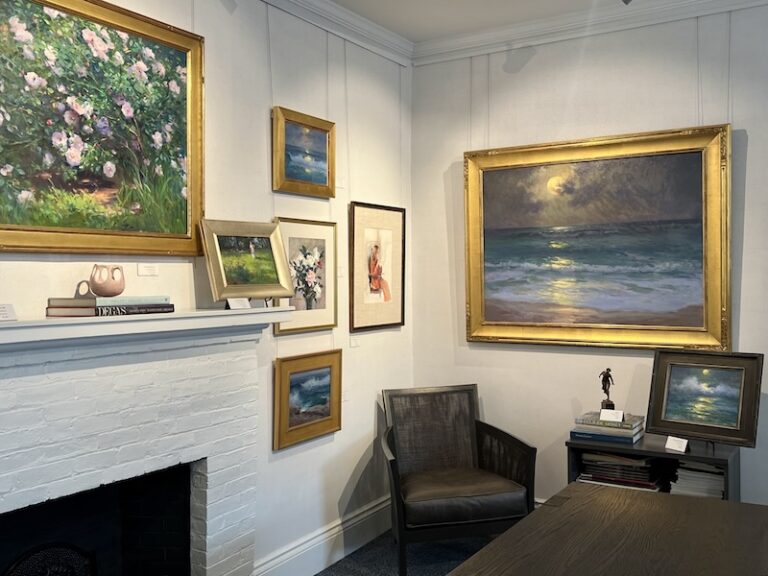 Gary Hoffmann: Subjects through the Years – Page Waterman Gallery and ...