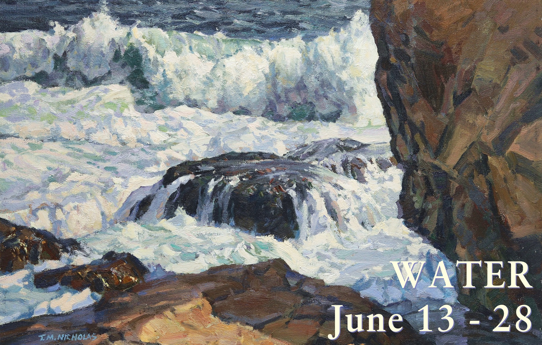 Page Waterman Gallery and Framing – Page Waterman Gallery and Framing